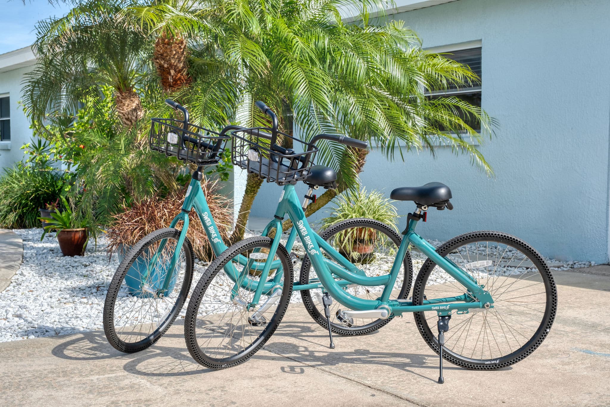 Cocoa Beach Bicycle & Kayak Rental